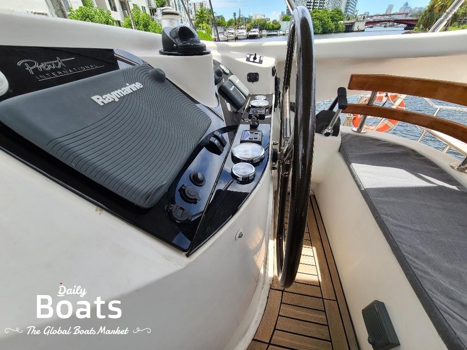 2010 Prout 50 for sale. View price, photos and Buy 2010 Prout 50 #375512