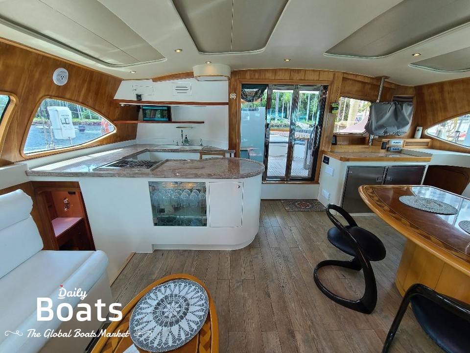 2010 Prout 50 for sale. View price, photos and Buy 2010 Prout 50 #375512