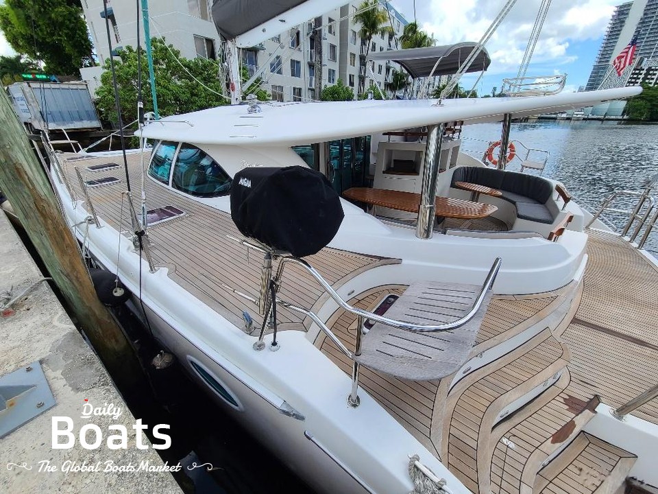 2010 Prout 50 for sale. View price, photos and Buy 2010 Prout 50 #375512