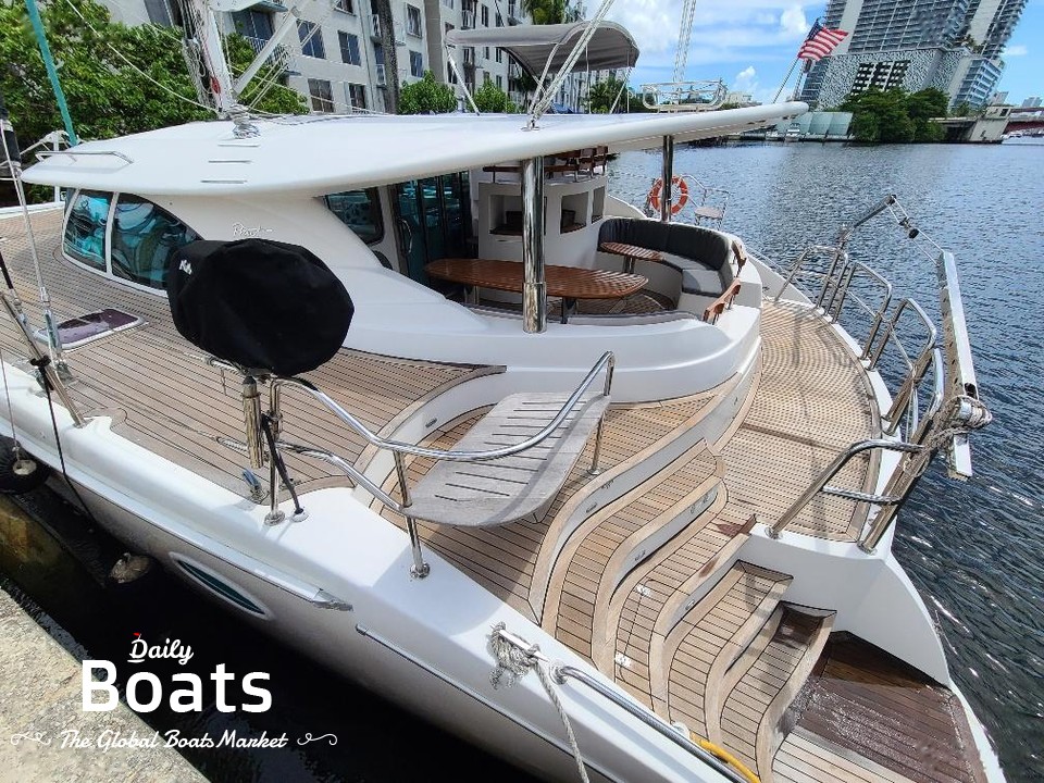 2010 Prout 50 for sale. View price, photos and Buy 2010 Prout 50 #375512