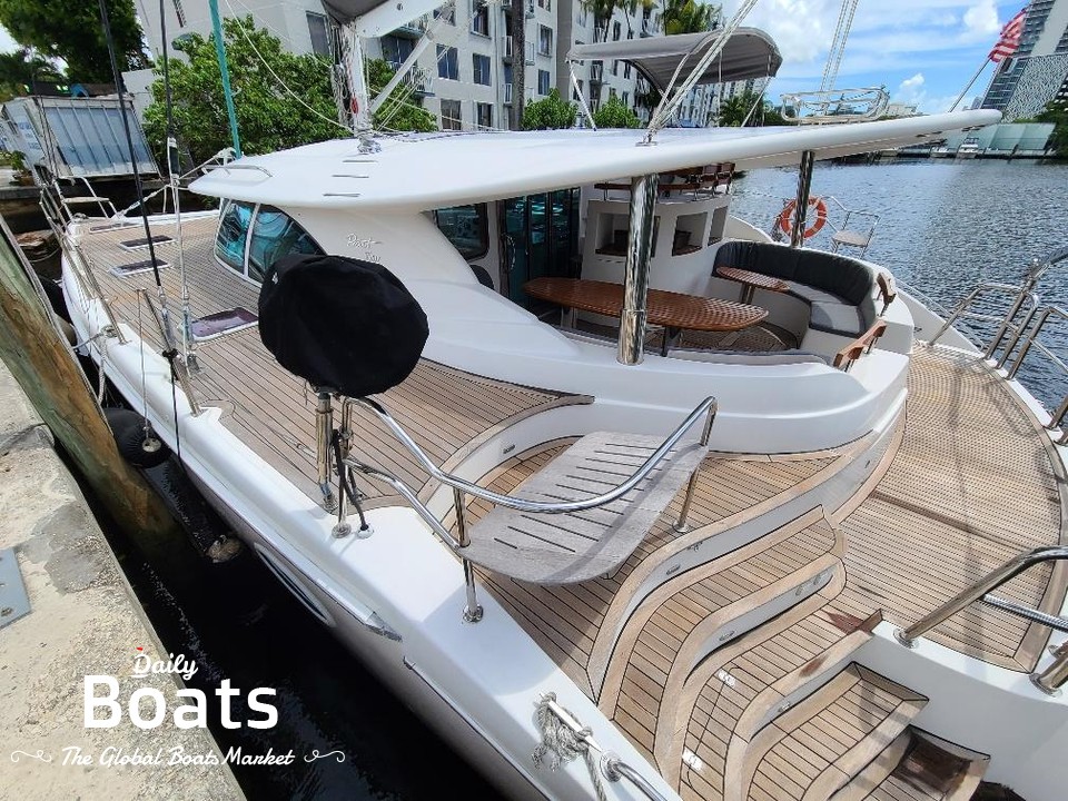 2010 Prout 50 for sale. View price, photos and Buy 2010 Prout 50 #375512