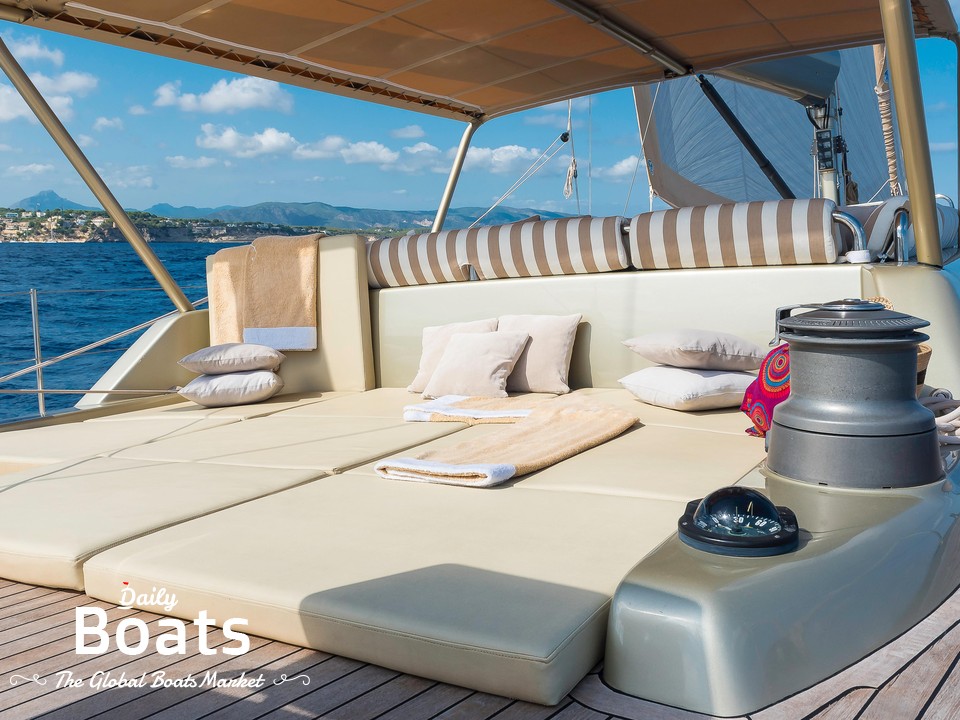 2005 Custom Barcos Deportivos 80Ft for sale. View price, photos and Buy ...