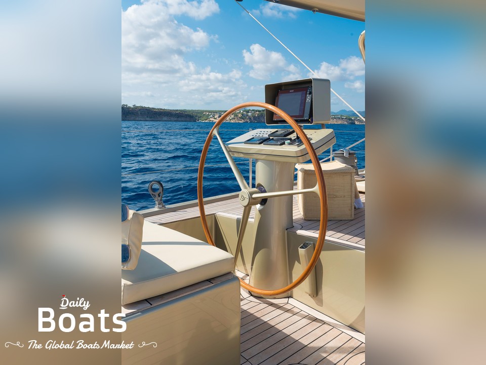 2005 Custom Barcos Deportivos 80Ft for sale. View price, photos and Buy ...