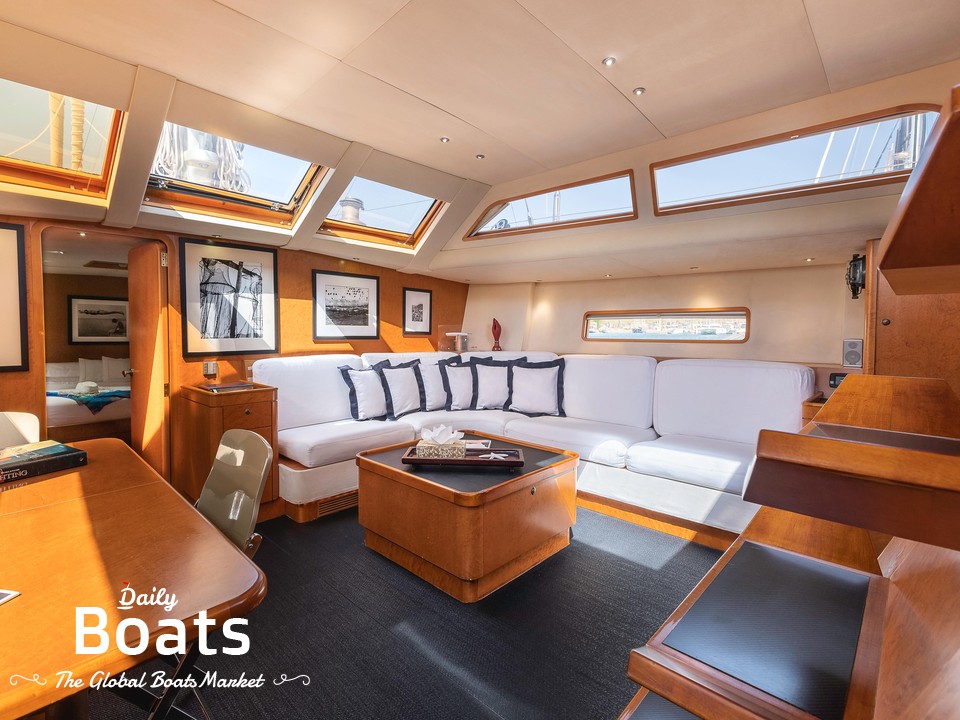 2005 Custom Barcos Deportivos 80Ft for sale. View price, photos and Buy ...