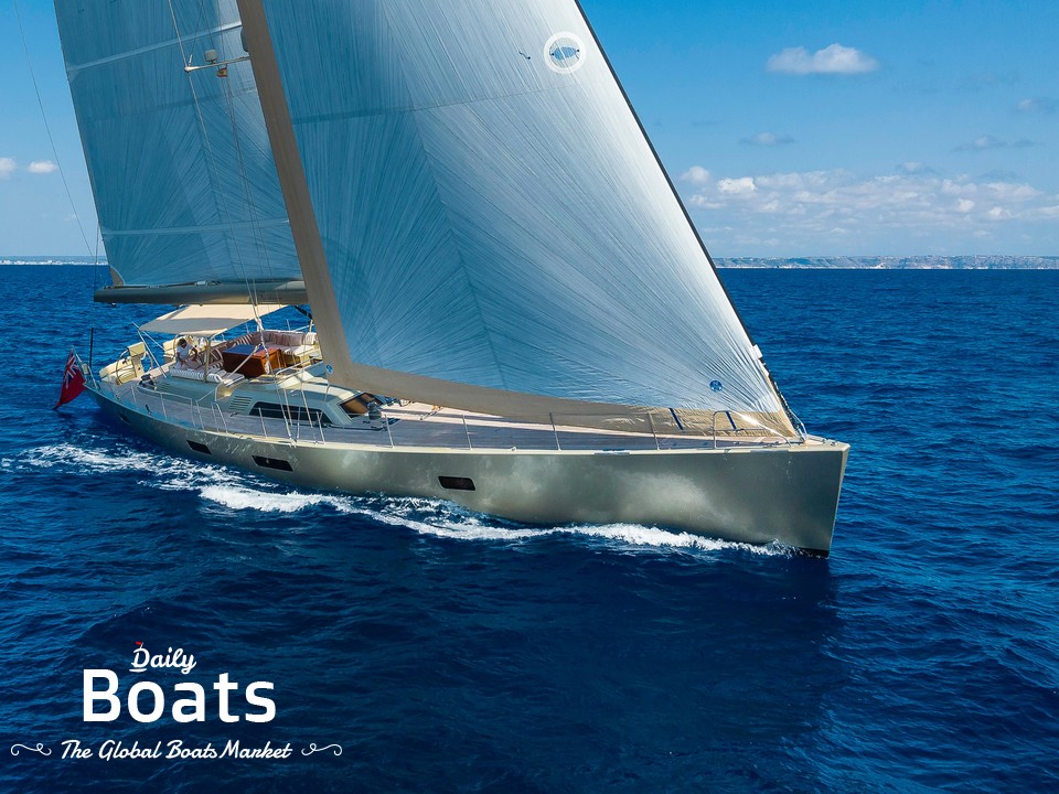 2005 Custom Barcos Deportivos 80Ft for sale. View price, photos and Buy ...