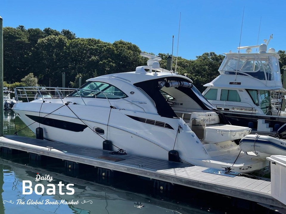 2013 Sea Ray 410 Sundancer for sale. View price, photos and Buy 2013 ...