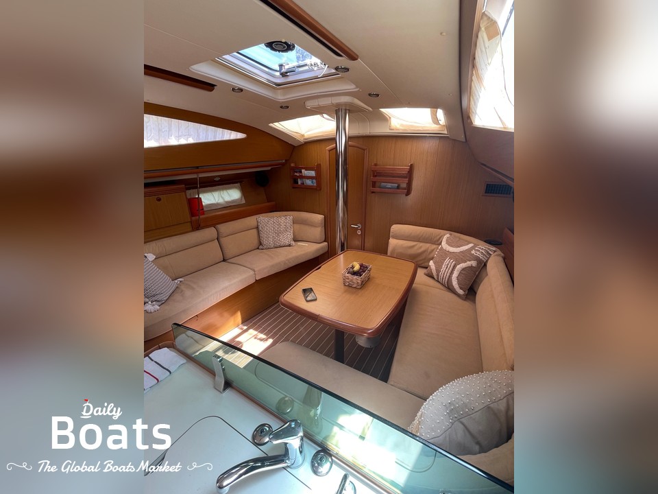 2007 Jeanneau Sun Odyssey Ds for sale. View price, photos and Buy 2007 ...