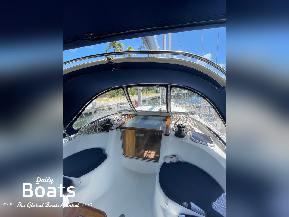 2007 Jeanneau Sun Odyssey Ds for sale. View price, photos and Buy 2007 ...