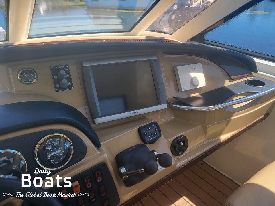 2003 Carver 564 Cockpit Motor Yacht for sale. View price, photos and ...