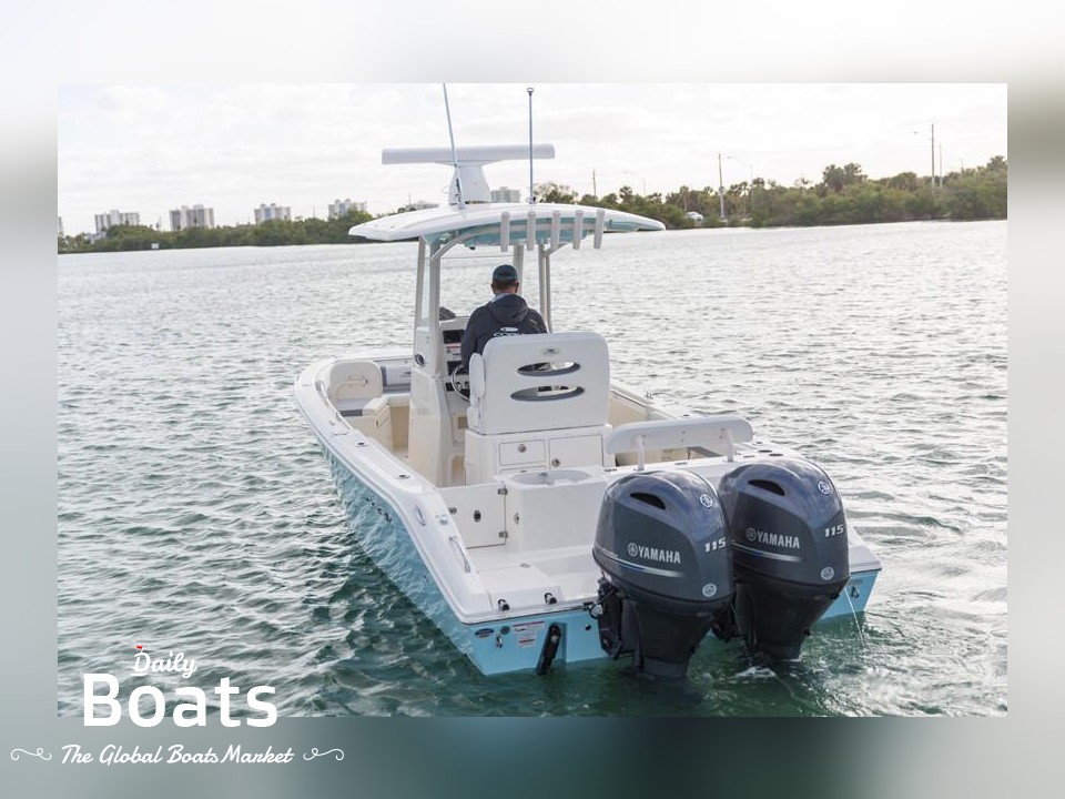 2022 Cobia 240 Center Console for sale. View price, photos and Buy 2022 ...