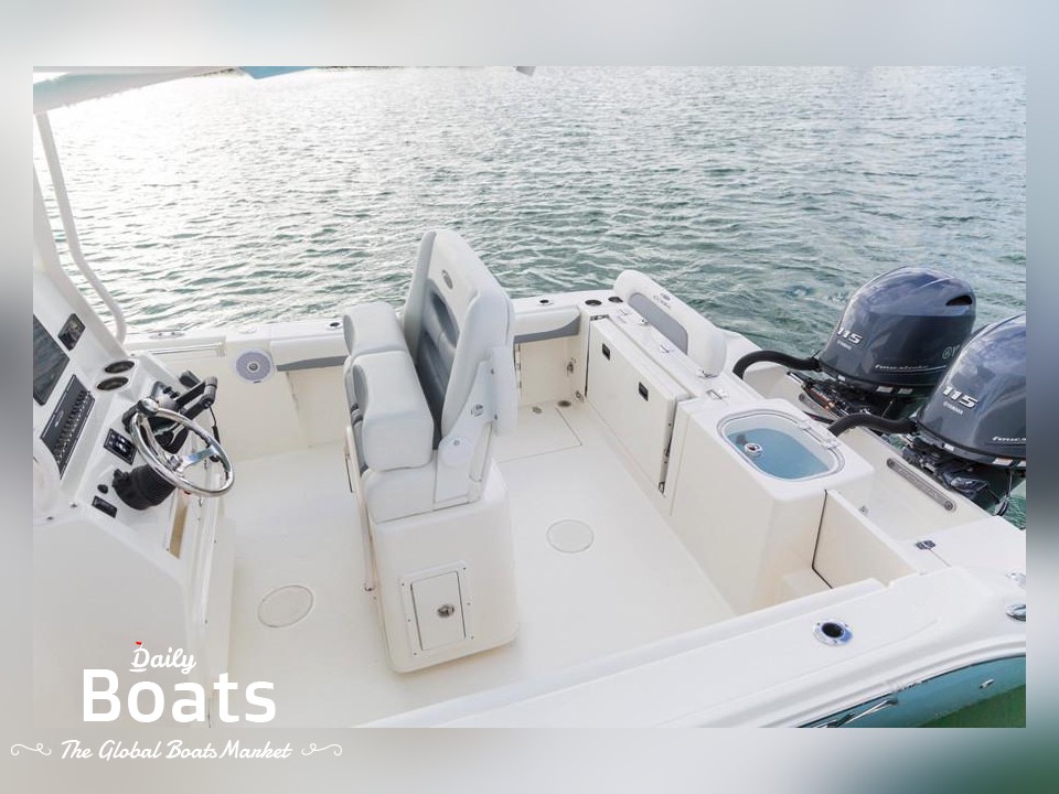 2022 Cobia 240 Center Console for sale. View price, photos and Buy 2022 ...