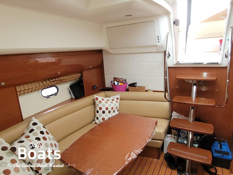2010 Jeanneau Prestige 42 for sale. View price, photos and Buy 2010 ...