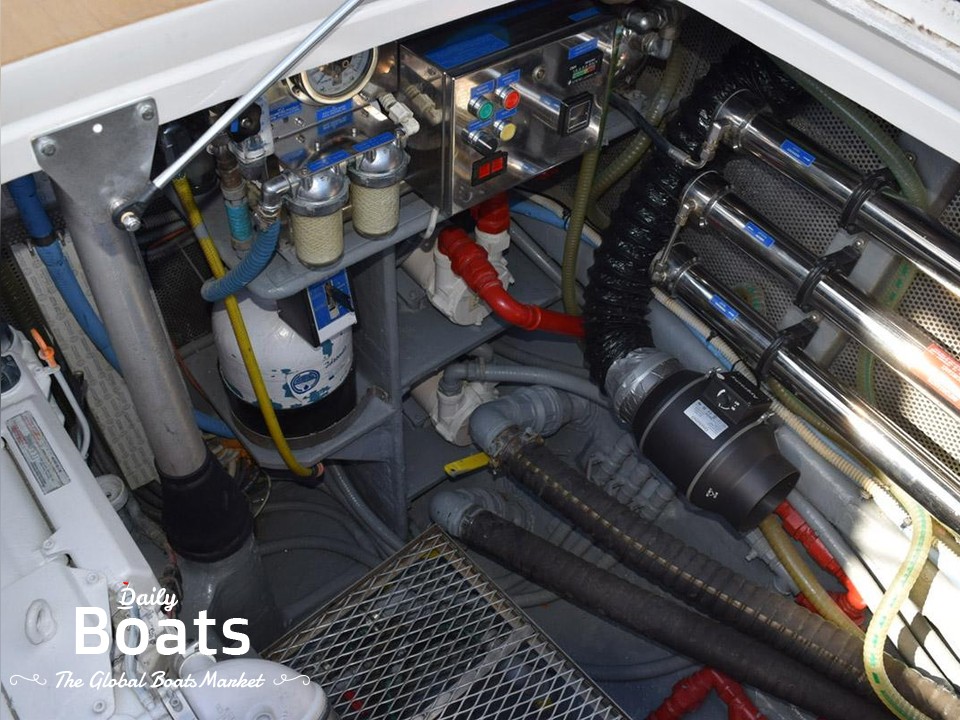 2005 Aquamarine Albadra for sale. View price, photos and Buy 2005 ...