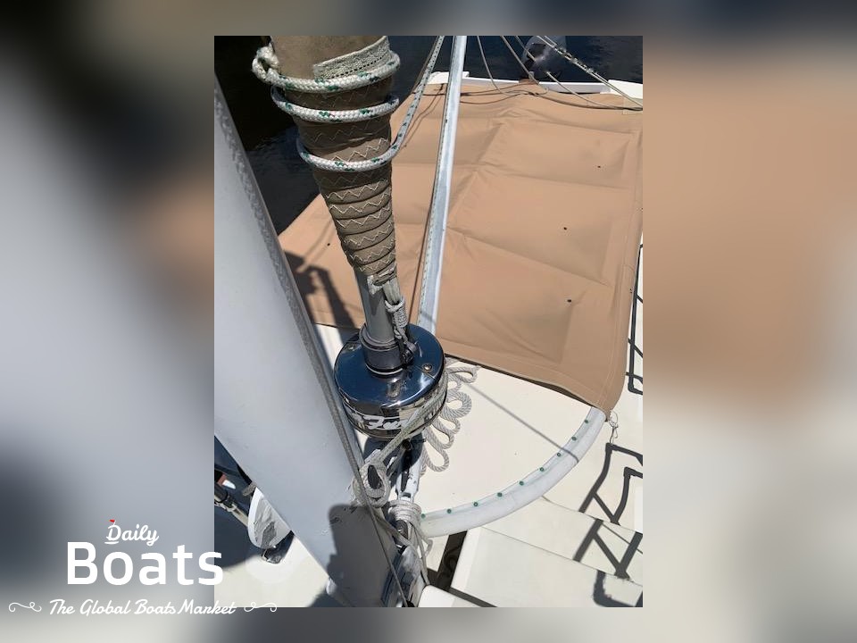 2005 Custom 44 for sale. View price, photos and Buy 2005 Custom 44 #375553