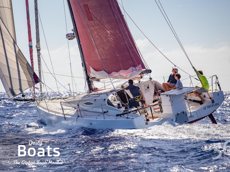 2010 Pogo 40 S2 for sale. View price, photos and Buy 2010 Pogo 40 S2 ...