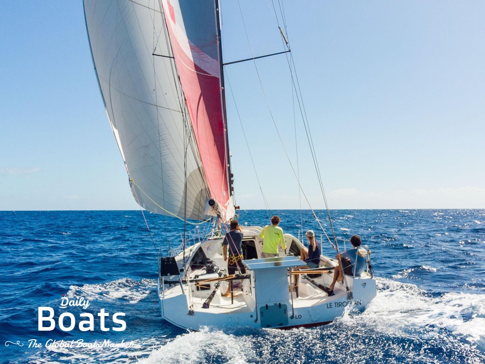 2010 Pogo 40 S2 for sale. View price, photos and Buy 2010 Pogo 40 S2 ...