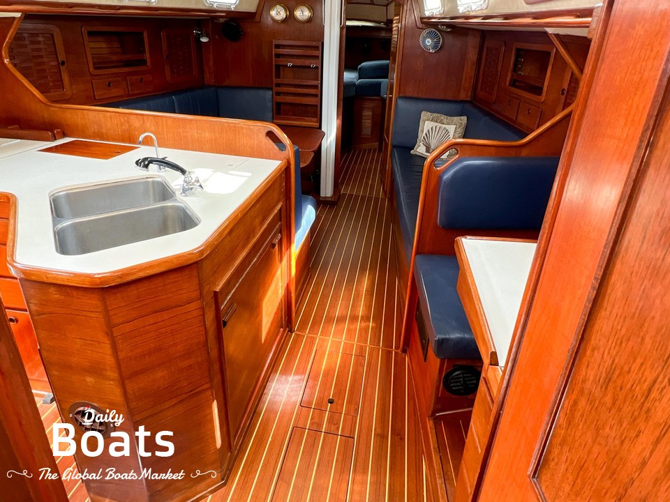 1989 Sabre 42 for sale. View price, photos and Buy 1989 Sabre 42 #375560