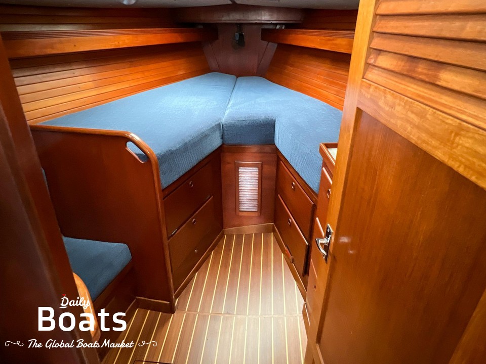 1989 Sabre 42 for sale. View price, photos and Buy 1989 Sabre 42 #375560