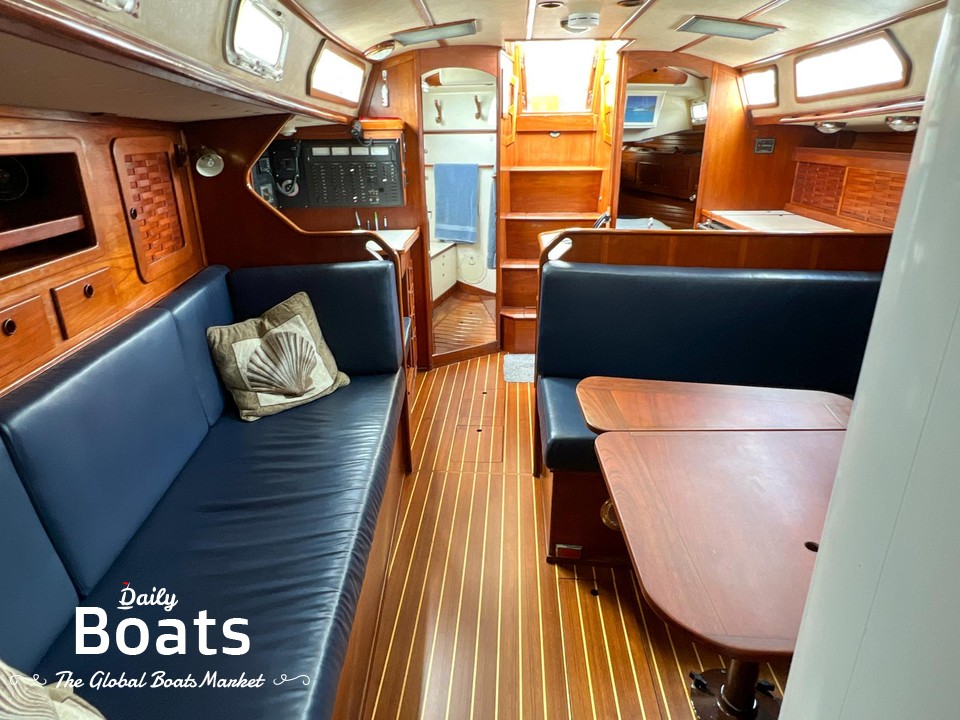 1989 Sabre 42 for sale. View price, photos and Buy 1989 Sabre 42 #375560