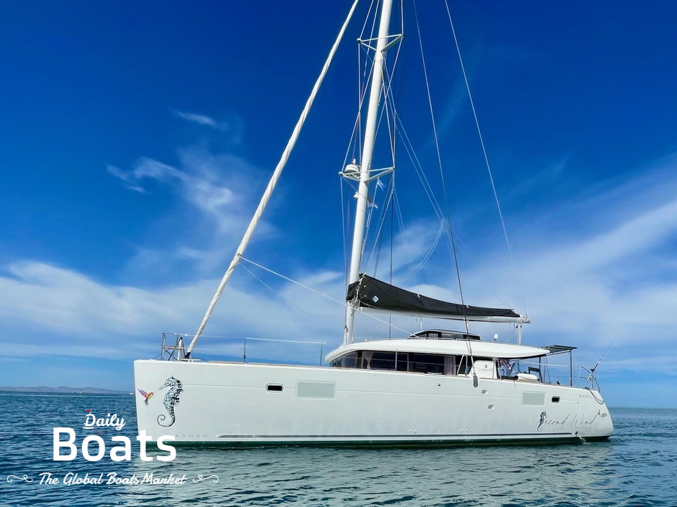 2018 Lagoon 450 S for sale. View price, photos and Buy 2018 Lagoon 450 ...