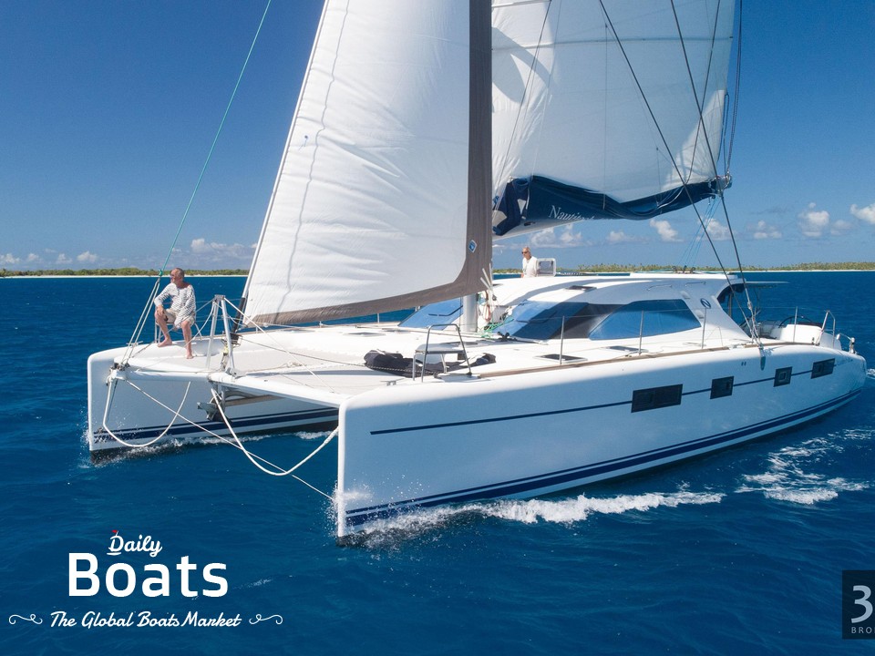 2013 Nautitech 482 for sale. View price, photos and Buy 2013 Nautitech 482 #375567