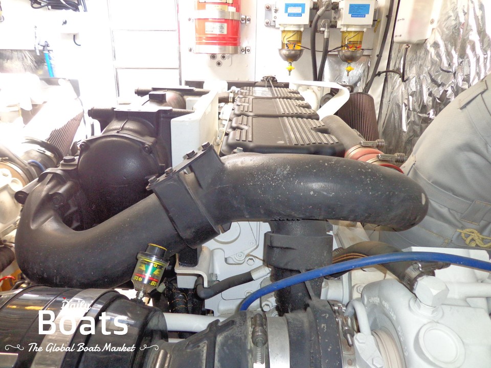 2010 Princess V62 for sale. View price, photos and Buy 2010 Princess ...