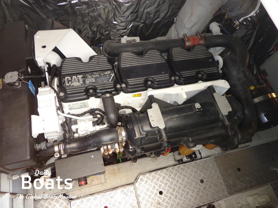 2010 Princess V62 for sale. View price, photos and Buy 2010 Princess ...