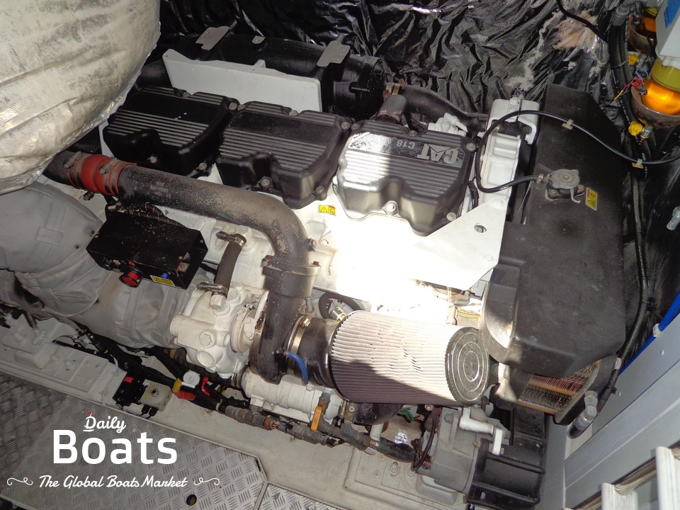 2010 Princess V62 for sale. View price, photos and Buy 2010 Princess ...