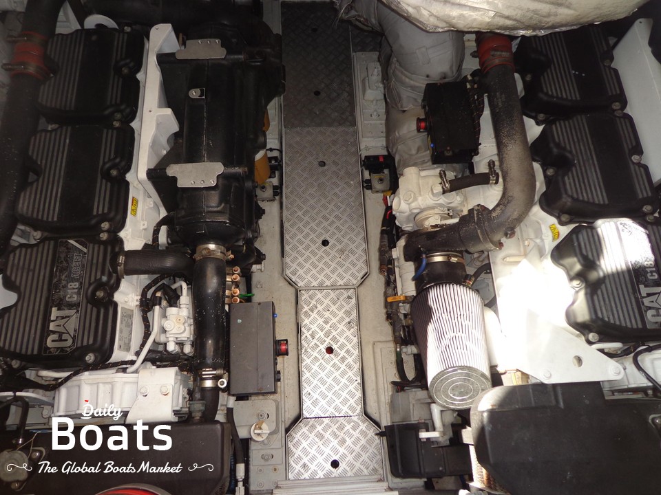 2010 Princess V62 for sale. View price, photos and Buy 2010 Princess ...