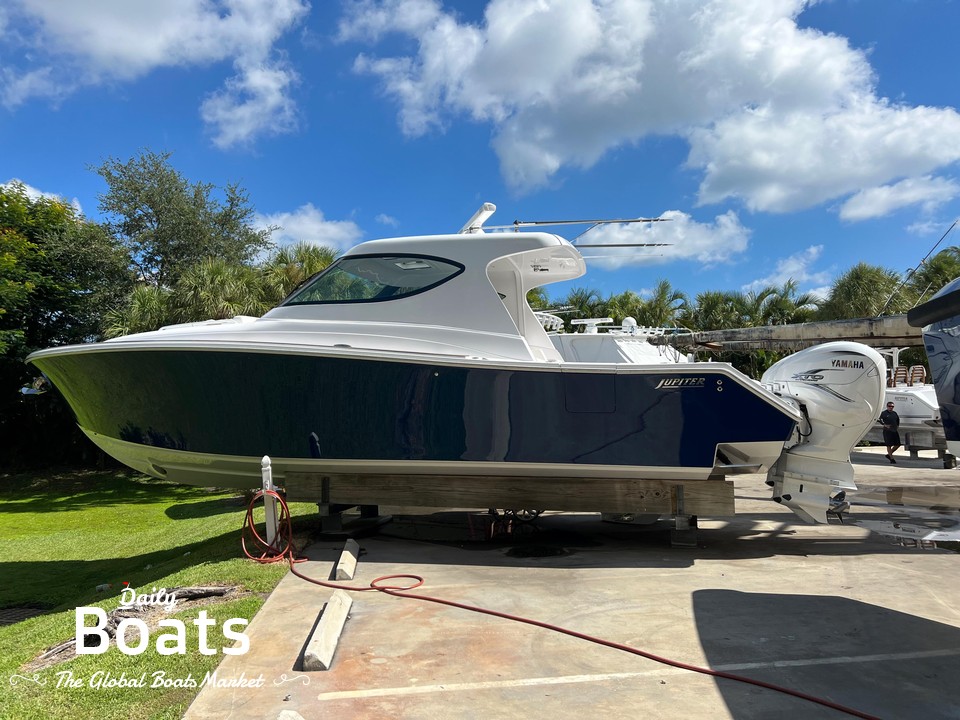 2022 Jupiter 41 Sb for sale. View price, photos and Buy 2022 Jupiter 41 ...