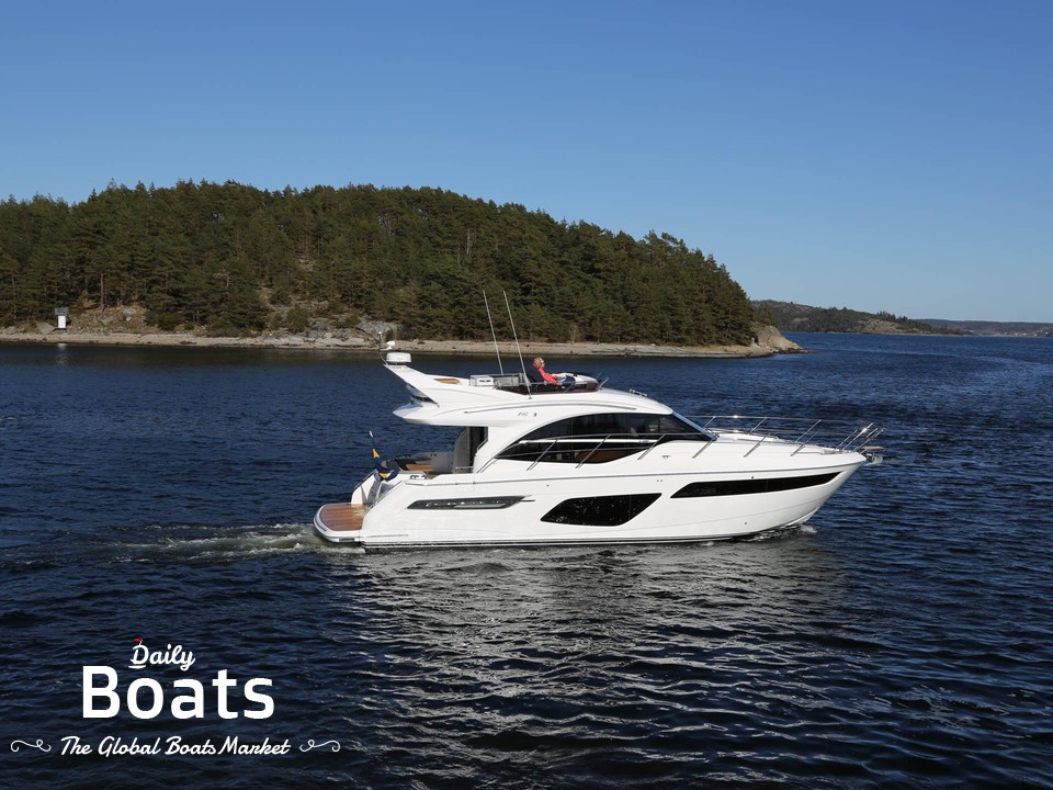 2020 Princess F50 for sale. View price, photos and Buy 2020 Princess ...