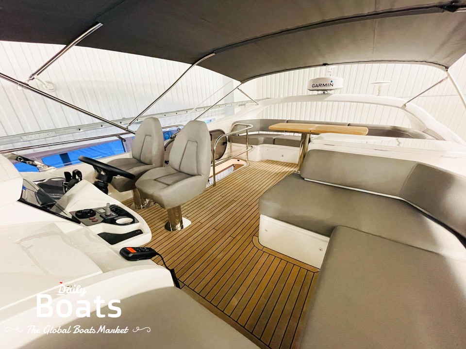 2020 Princess F50 for sale. View price, photos and Buy 2020 Princess ...