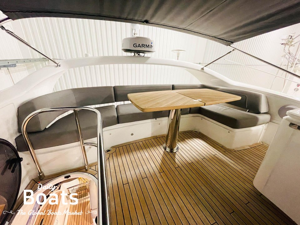 2020 Princess F50 for sale. View price, photos and Buy 2020 Princess ...