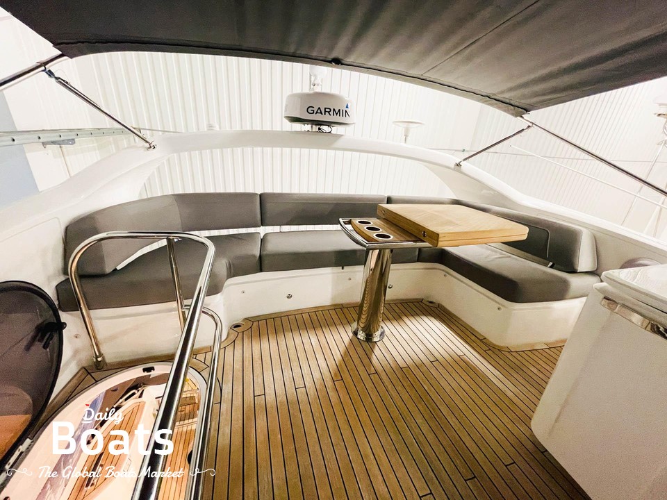 2020 Princess F50 for sale. View price, photos and Buy 2020 Princess ...