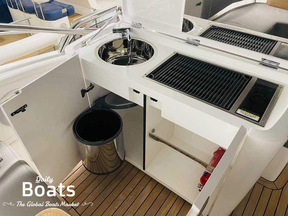 2020 Princess F50 for sale. View price, photos and Buy 2020 Princess ...