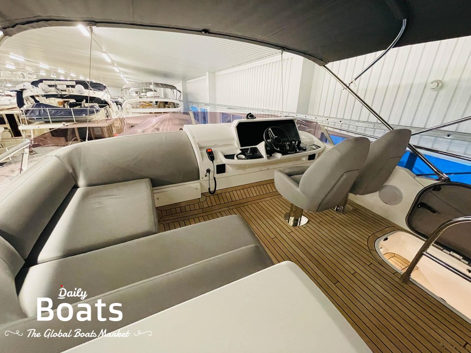 2020 Princess F50 for sale. View price, photos and Buy 2020 Princess ...