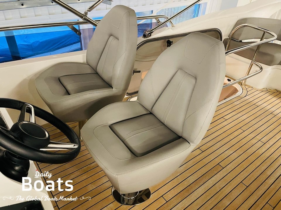 2020 Princess F50 for sale. View price, photos and Buy 2020 Princess ...