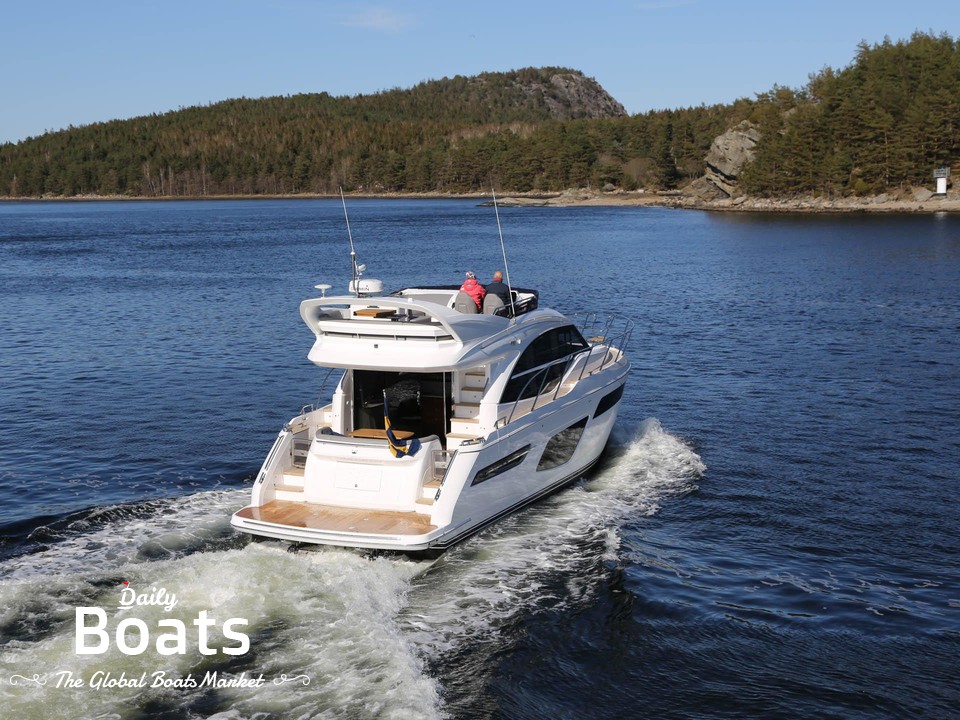 2020 Princess F50 for sale. View price, photos and Buy 2020 Princess ...