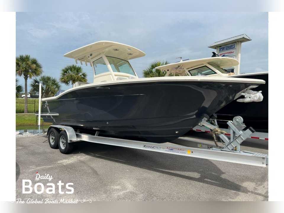 2023 Scout 255 Lxf for sale. View price, photos and Buy 2023 Scout 255 ...