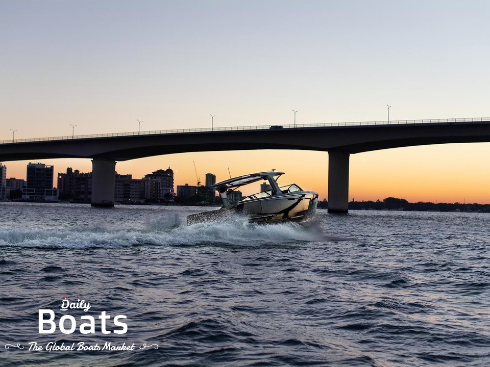 2023 Aviara Av40 Outboard for sale. View price, photos and Buy 2023 ...