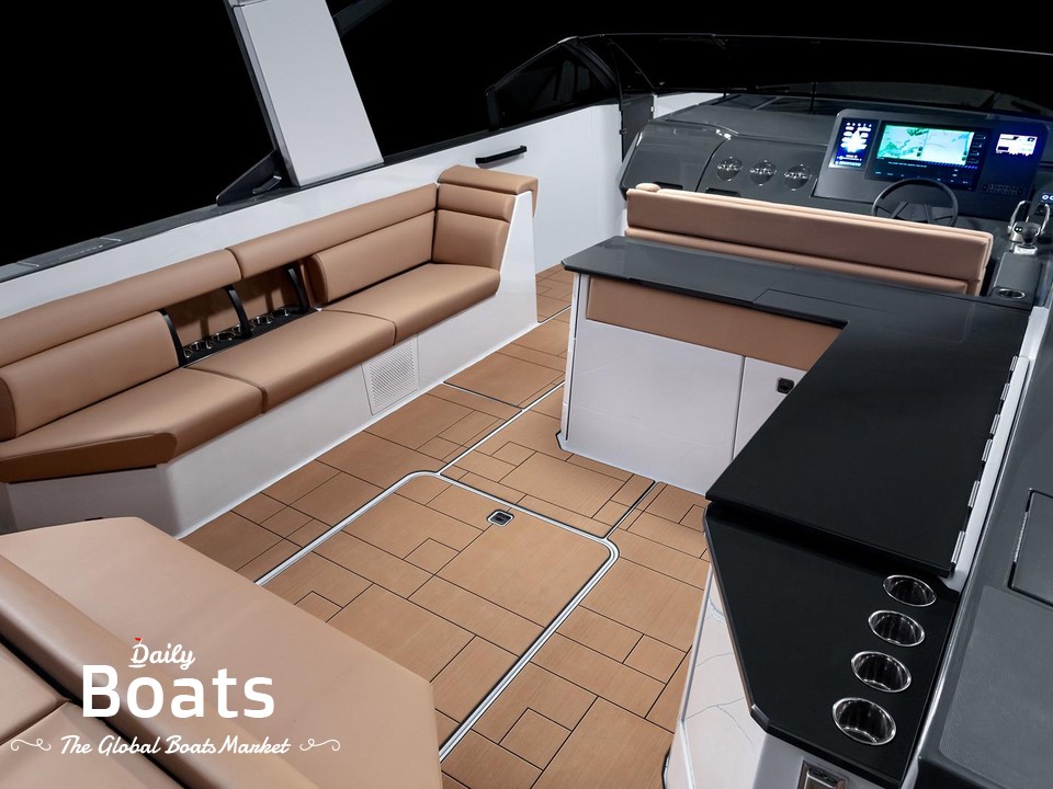 2023 Aviara Av40 Outboard for sale. View price, photos and Buy 2023 ...