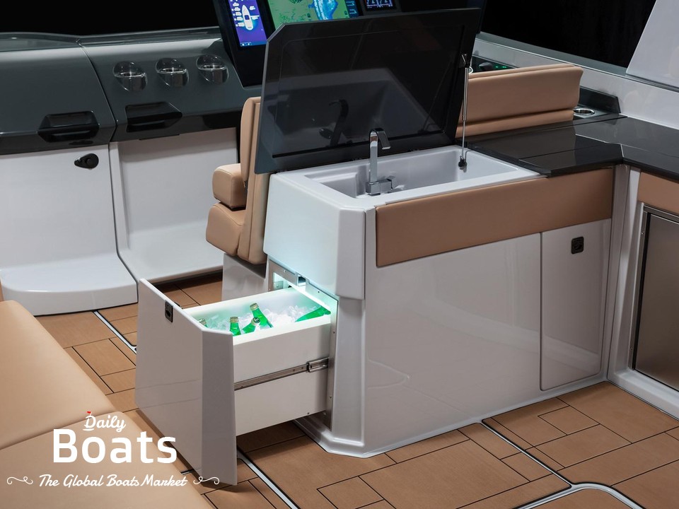 2023 Aviara Av40 Outboard for sale. View price, photos and Buy 2023 ...