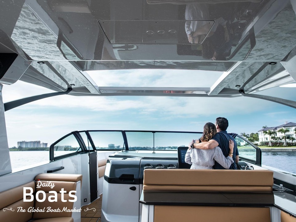 2023 Aviara Av40 Outboard for sale. View price, photos and Buy 2023 ...