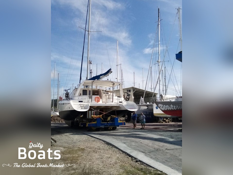 2001 Leopard 42 for sale. View price, photos and Buy 2001 Leopard 42 ...