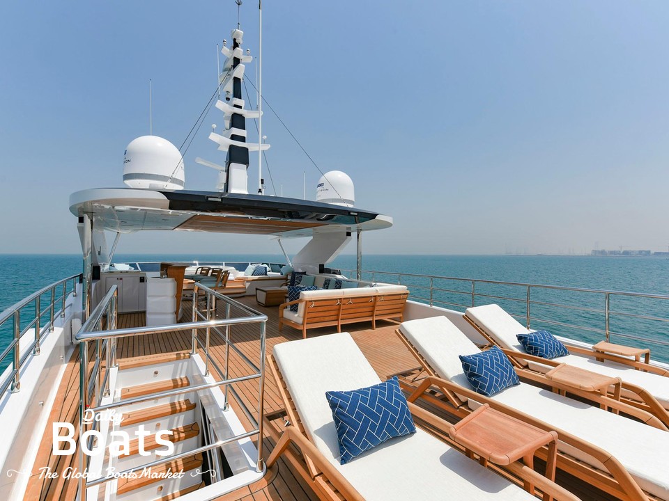 2022 Gulf Craft Majesty 120 for sale. View price, photos and Buy 2022 ...