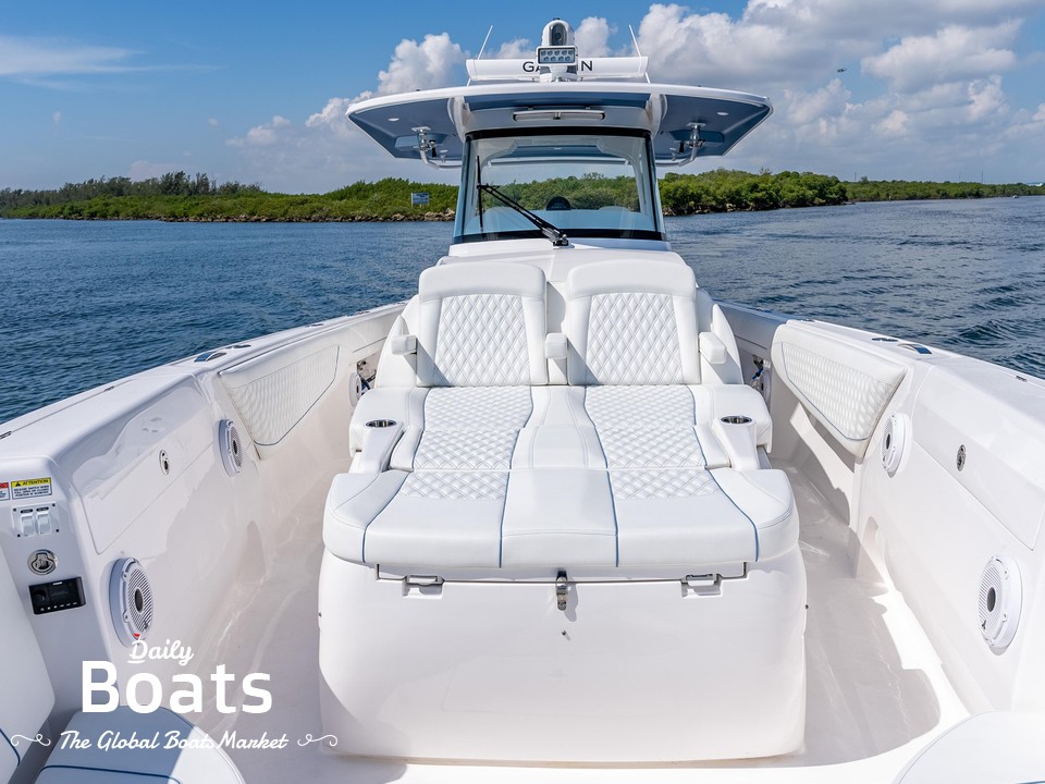 2021 Intrepid 407 Nomad Se for sale. View price, photos and Buy 2021 Intrepid 407 Nomad Se #375599