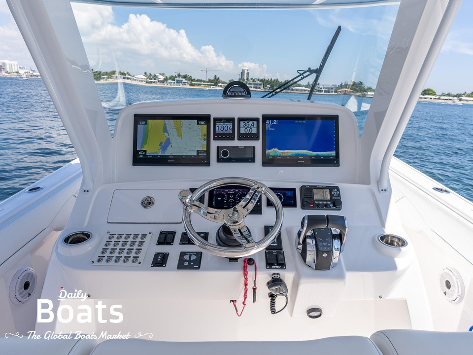 2021 Intrepid 407 Nomad Se for sale. View price, photos and Buy 2021 ...