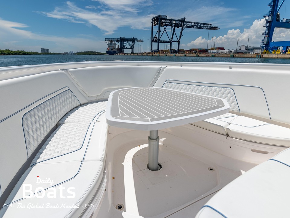 2021 Intrepid 407 Nomad Se for sale. View price, photos and Buy 2021 ...