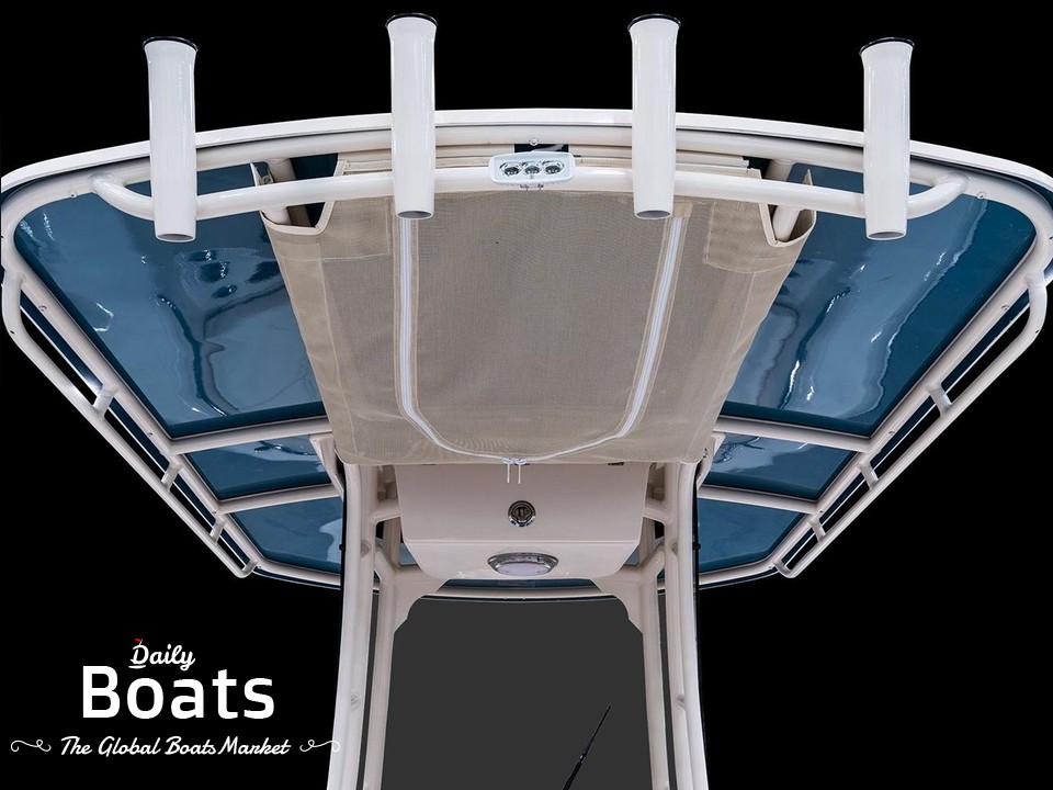 2022 Grady-White 251 Coastal Explorer for sale. View price, photos and ...