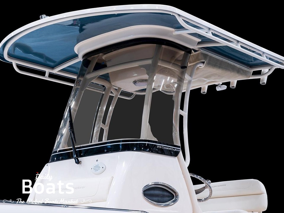 2022 Grady-White 251 Coastal Explorer for sale. View price, photos and ...